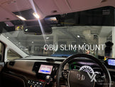 OBU Installation / Relocation with OBU Slim Mount – VX Audio