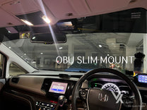 OBU Installation / Relocation with OBU Slim Mount – VX Audio