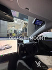 OBU Installation / Relocation with OBU Slim Mount – VX Audio