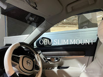 OBU Installation / Relocation with OBU Slim Mount – VX Audio